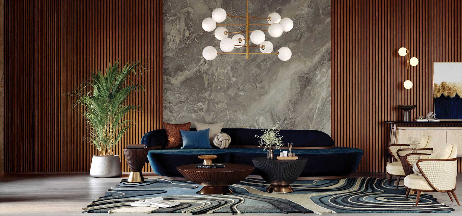 Deco by AlManahil